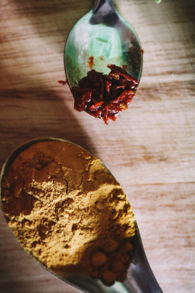 Astuces culinaires – Adeline Bernard